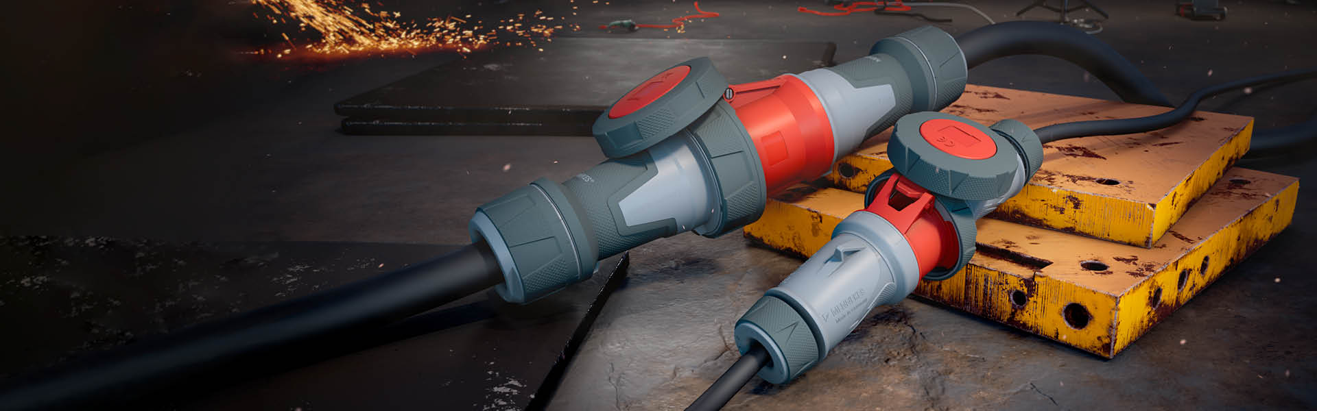 MENNEKES India | MENNEKES